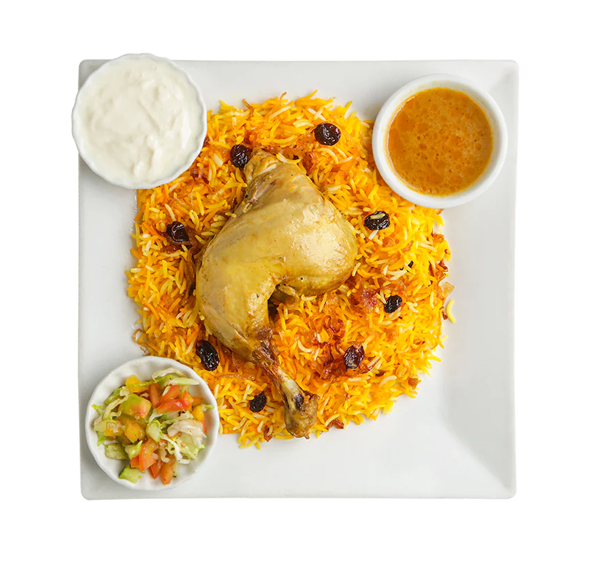 Vrish - Indian Cuisine Restaurant